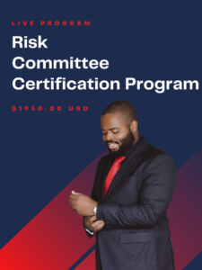 # 1 Governance Programs